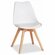 Стул Tetchair Tulip
