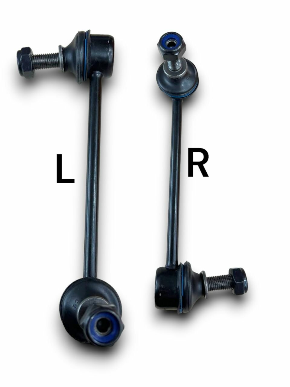 Стойки Стабилизатора Передние Комплект (из 2х шт.) Мазда 6 2002-2007 (Mazda 6 GG GY)