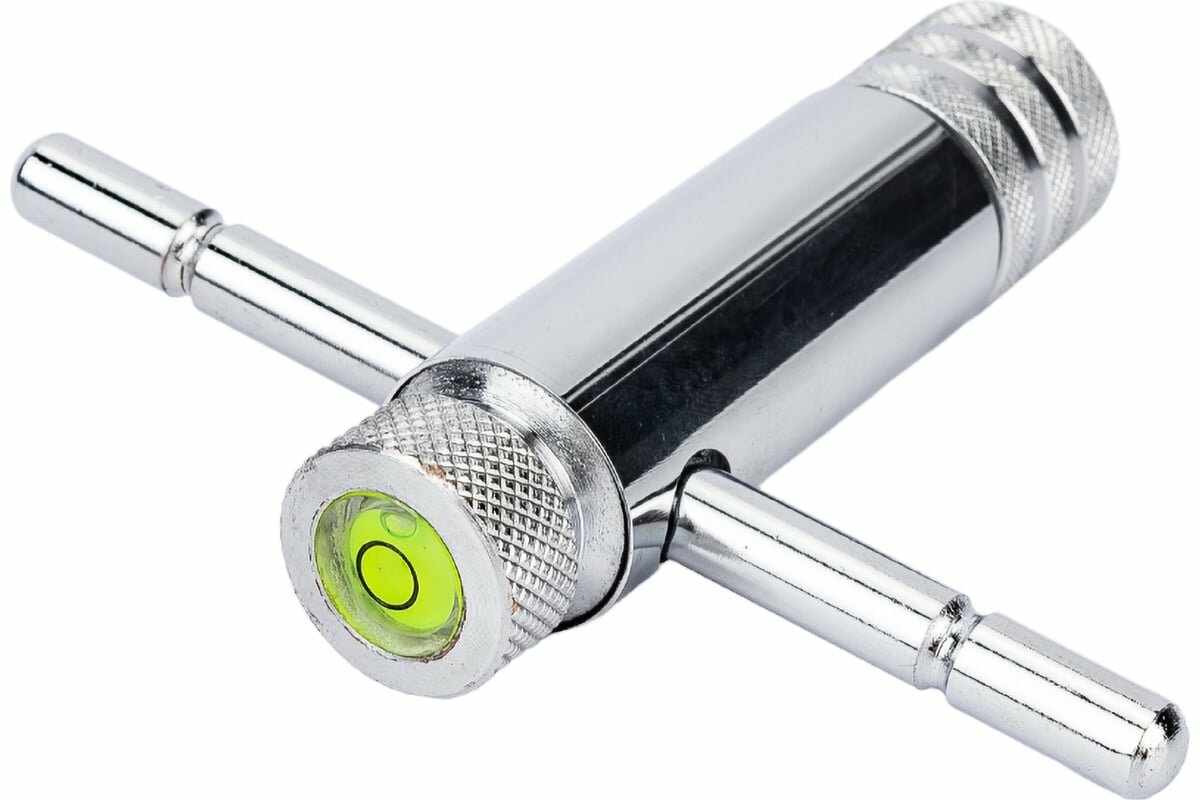 Метчикодержатель с трещоткой GSR м3-м10 nr. 1 уровень b00612120