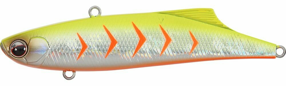 EverGreen Воблер EverGreen Ocean Fleet Marvie 90 RU10