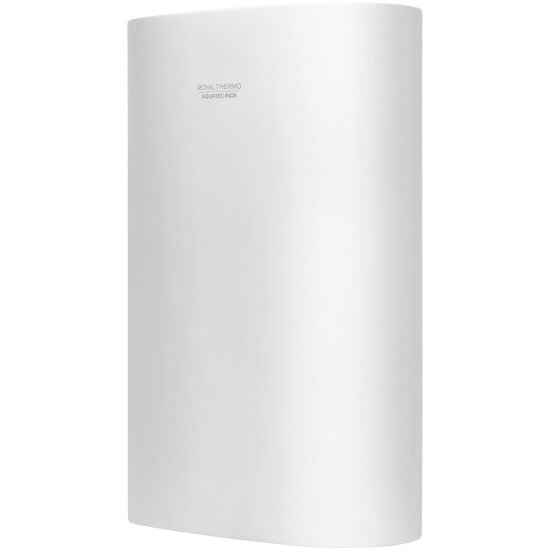 Бойлер косвенного нагрева Royal Thermo AQUATEC INOX RTWX-F 80 настенный