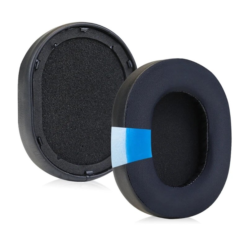 Гелевые амбушюры OOTDTY для Razer Blackshark V2 Pro 2023