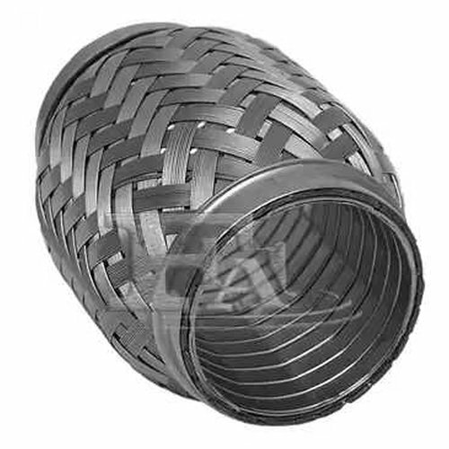 Гофра глушителя Fischer VW355170