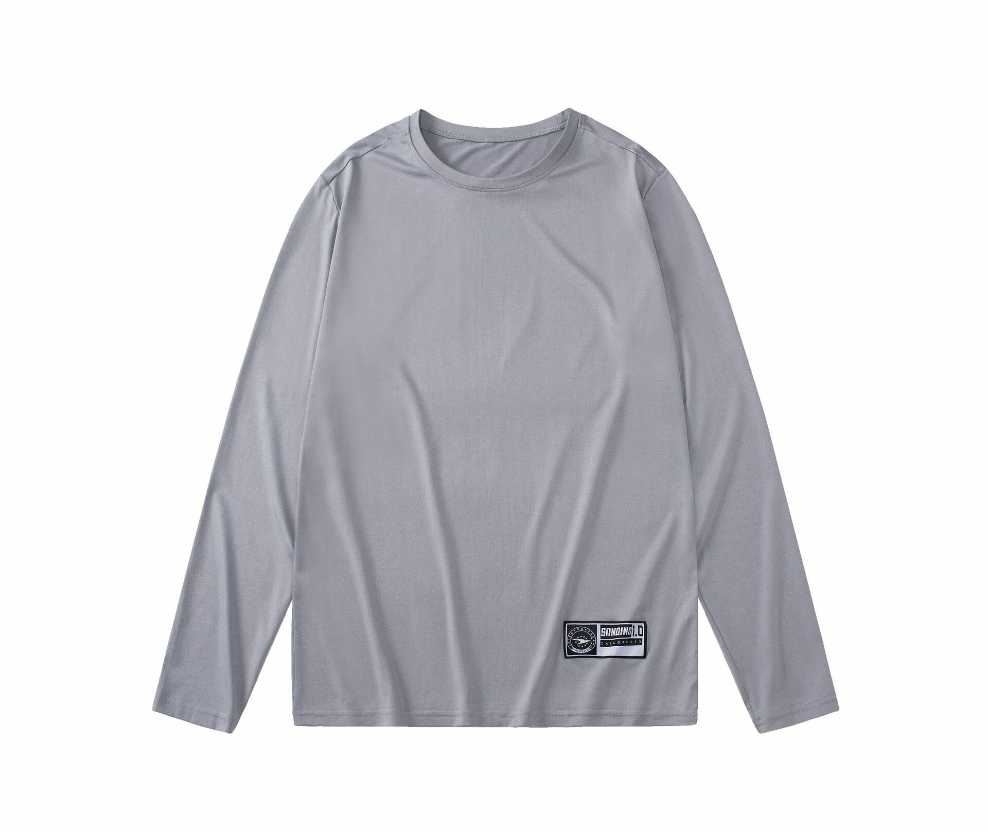 Футболка спортивная