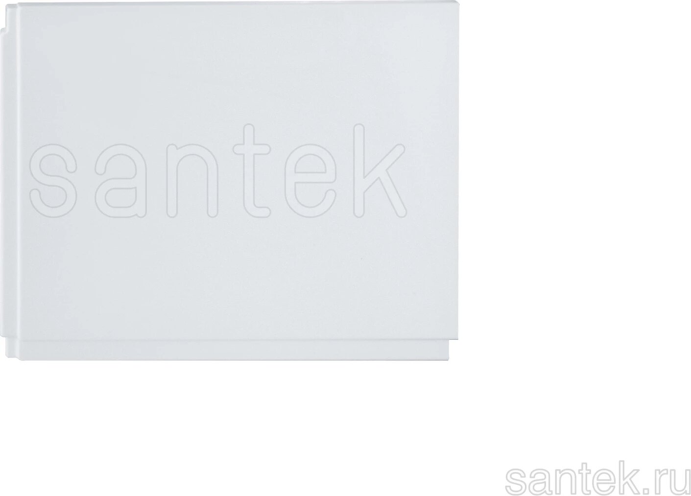 Экран торцевой Santek Монако\Тенерифе\Ламма 70 R