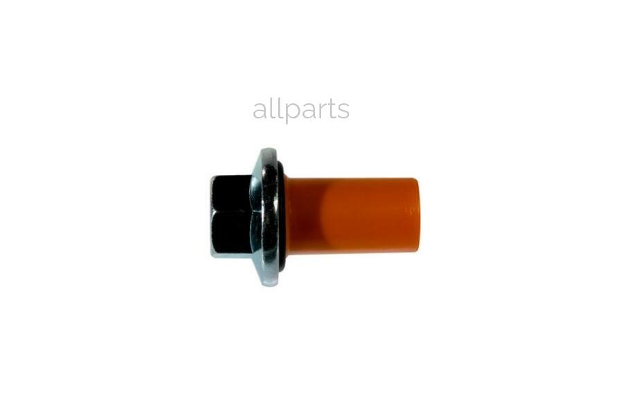 STELLOX 7552513SX Пробка поддона M12x1.75mm Chevrolet