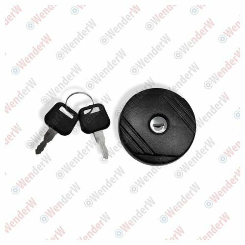 Крышка топливного бака WENDERW WEKTP001