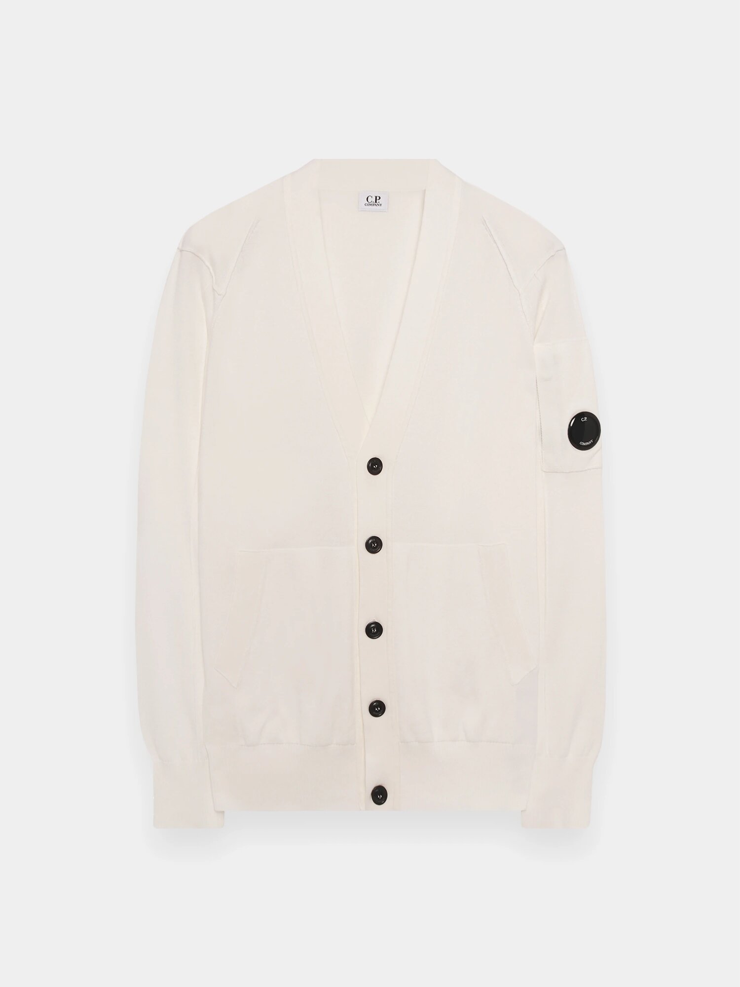 Кардиган Lens