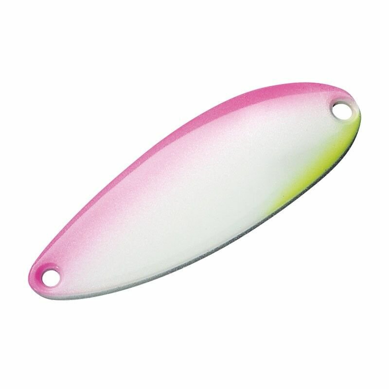 Блесна Smith Pure 9,5гр. №PPY