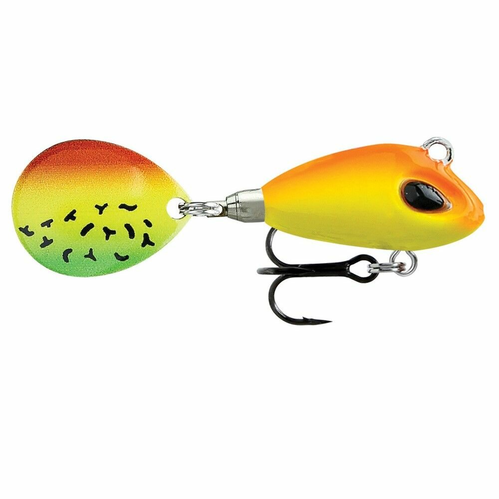 Тейл спиннер STORM GOMOKU Spin 16 /HT