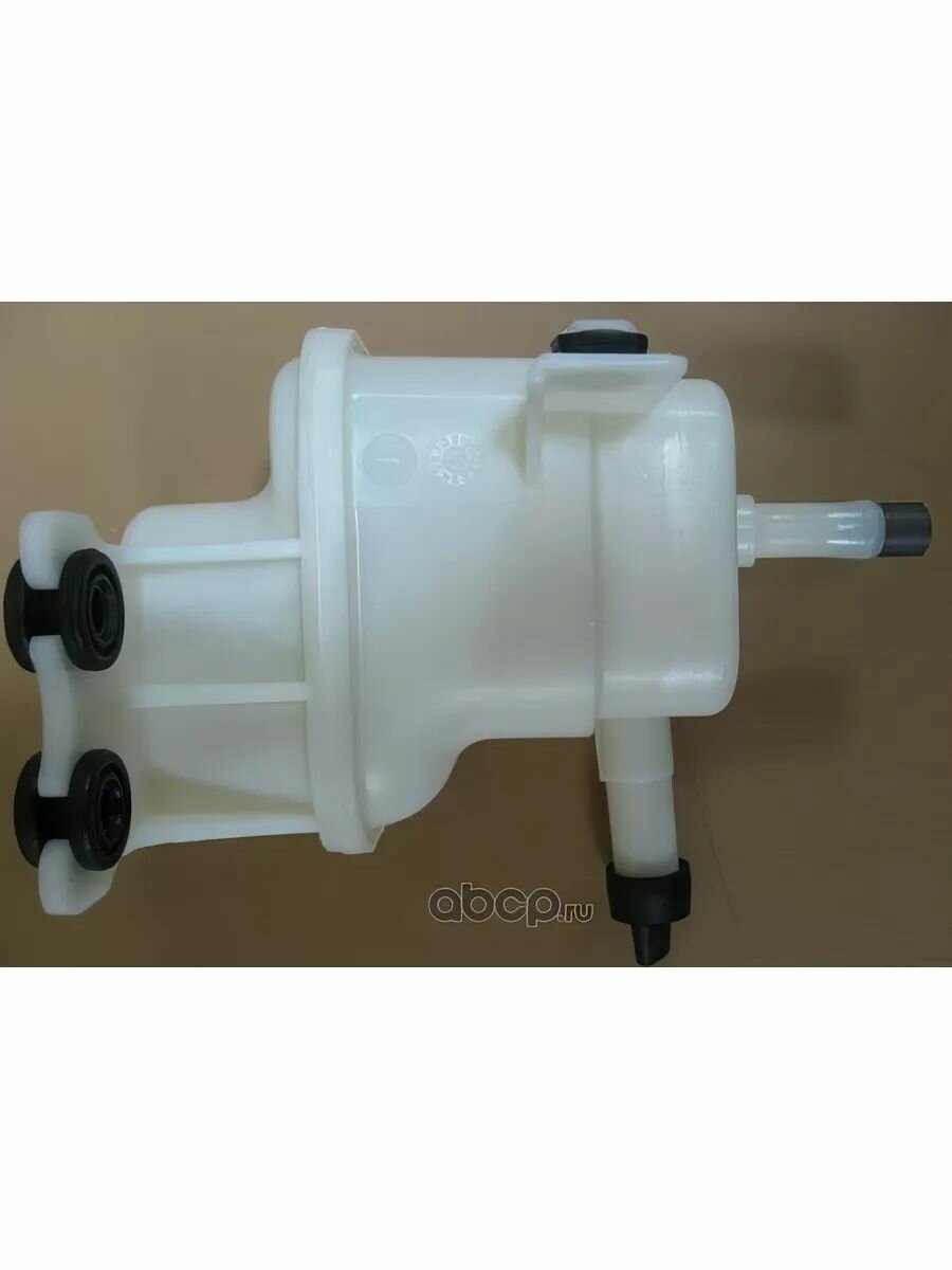 Бачок расширительный гидроусилителя Chevrolet Aveo (T300)