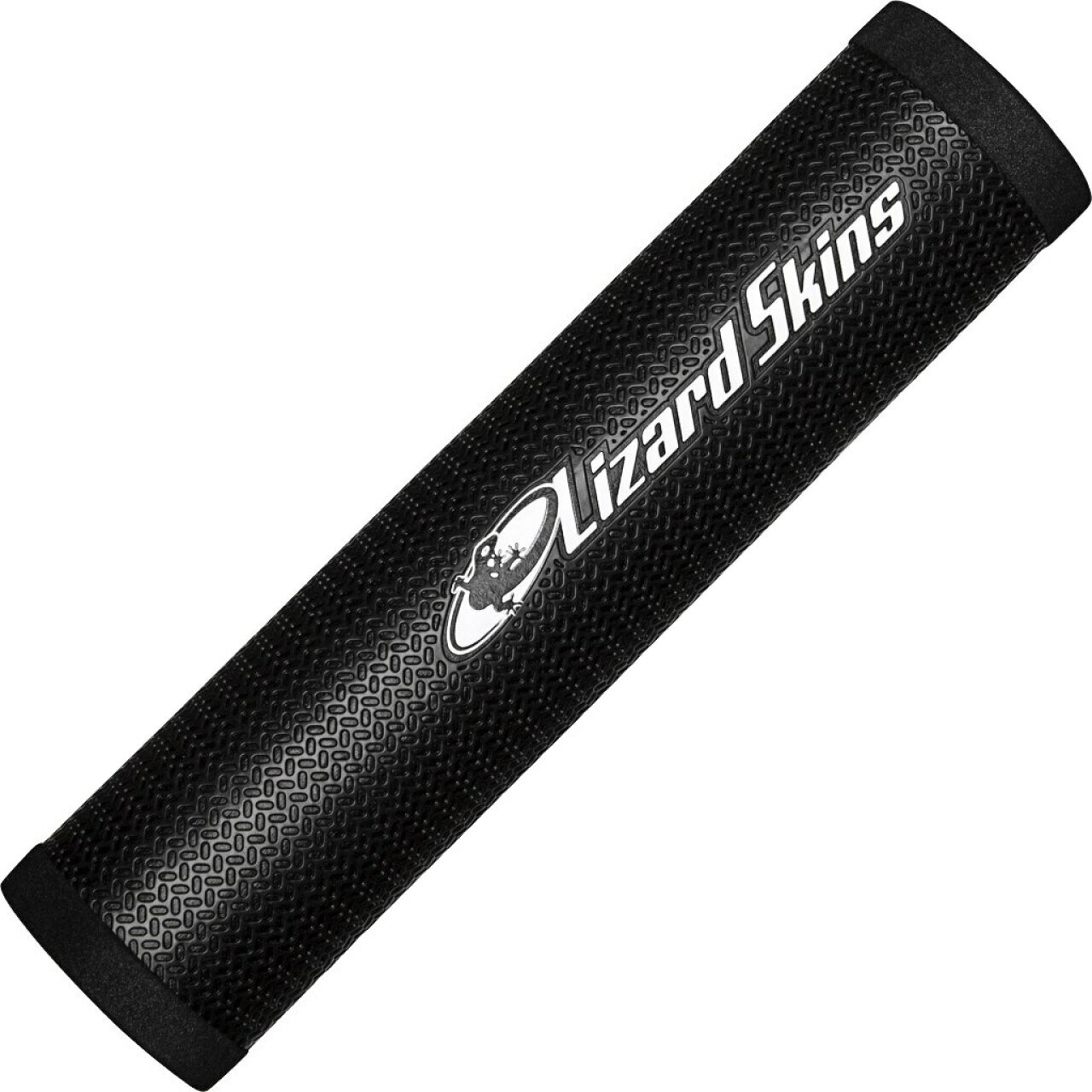 Грипсы Lizard Skins DSP Grip, 32.3 мм. Черный