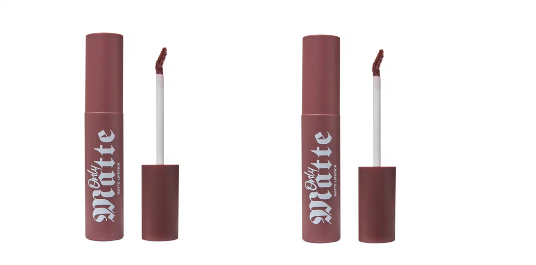 Помада для губ стойкая Beauty Bomb Only Matte т.03 3,3 мл 2 шт