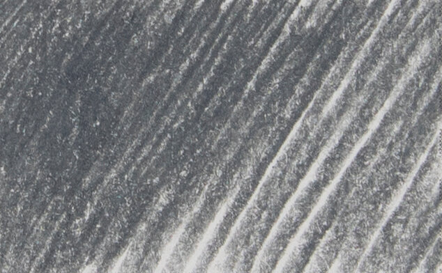 Derwent Карандаш цветной "Coloursoft" серый средний C700