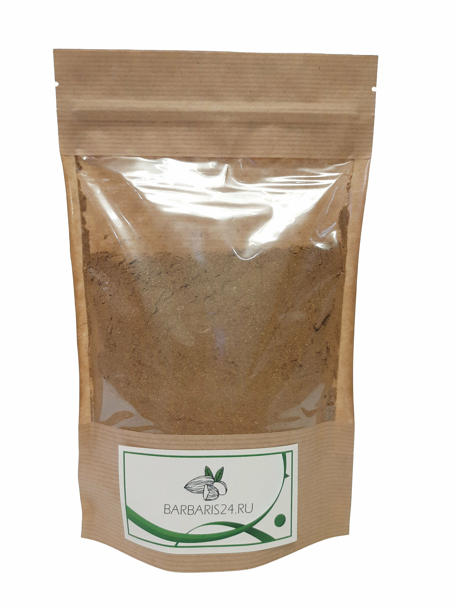 Корица молотая BARBARIS24 500гр.