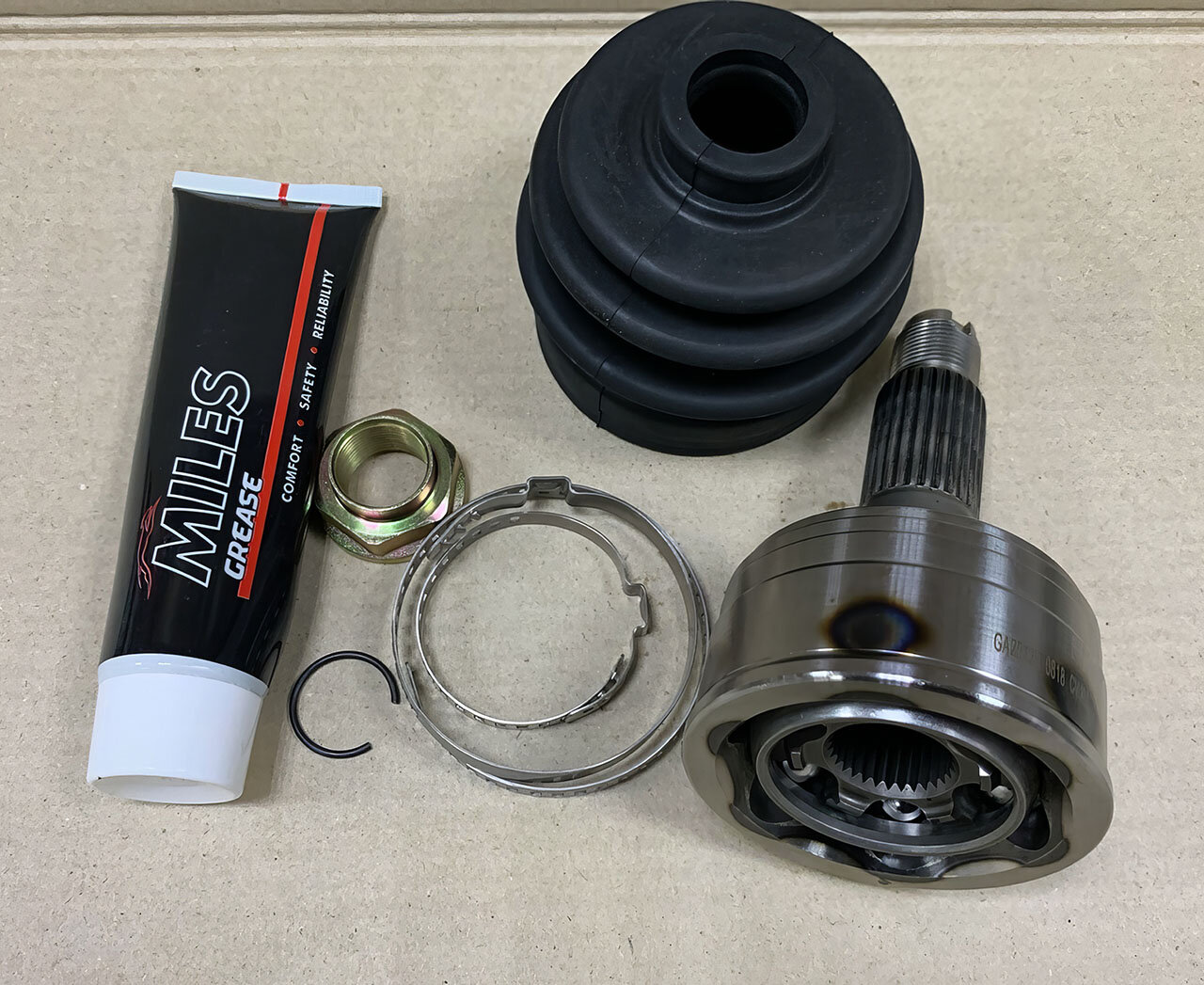 ШРУС наружный Honda Civic 4 1.3-1.6