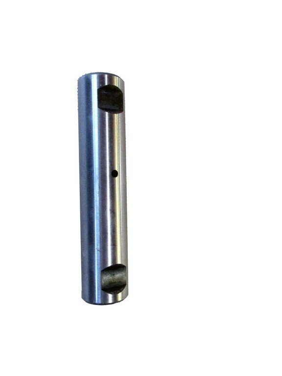 Палец ушка рессоры передней Урал