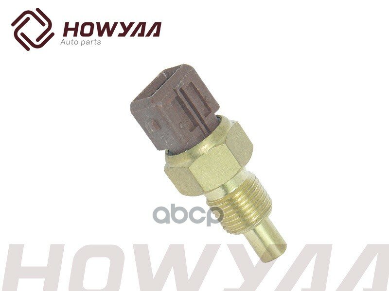 Датчик температуры охлаждющей жидкости BMW E46/E39/E60/E38/E65/X5 1.6-6.0i/2.0D 94- HOWYAA арт. 83059