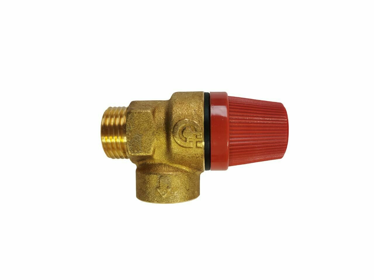 Предохранительный клапан (0020025271)