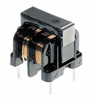 0R5A113TUHB10.5S, дроссель синфазный 0.5А 300В=PLY10AN1130R5D2B