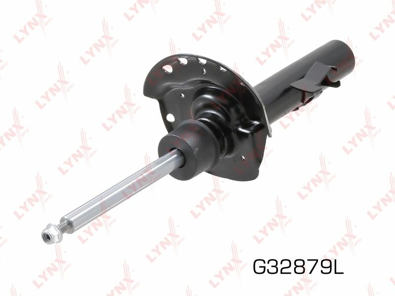 LYNXauto Амортизатор передний левый для VOLVO XC60 08-17