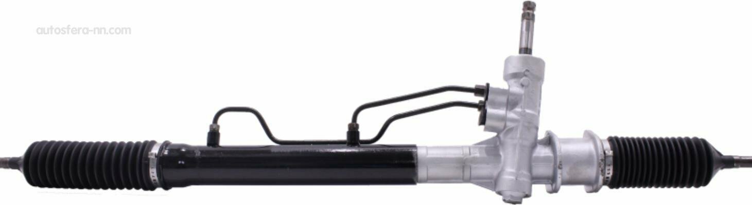 MOTORHERZ R21851NW Рулевая рейка с тягами гидравлическая