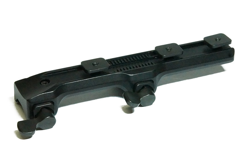 Быстросъемный Кронштейн Mak Merkel Kr1 - Swarovski 5062-60162