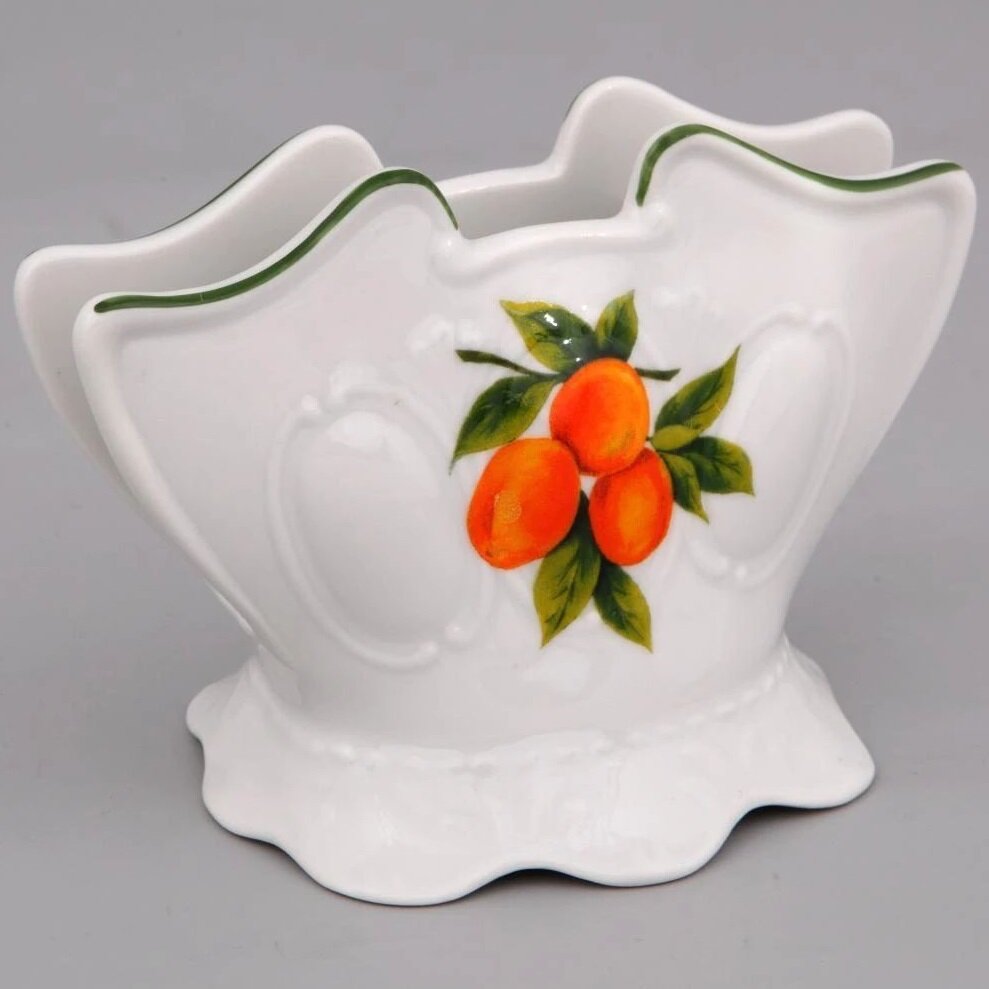 Подставка для салфеток Leander Mary-Anne Ovoce 07114621-080H