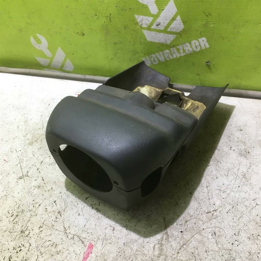 Кожух рулевой колонки Volvo S40 95-98