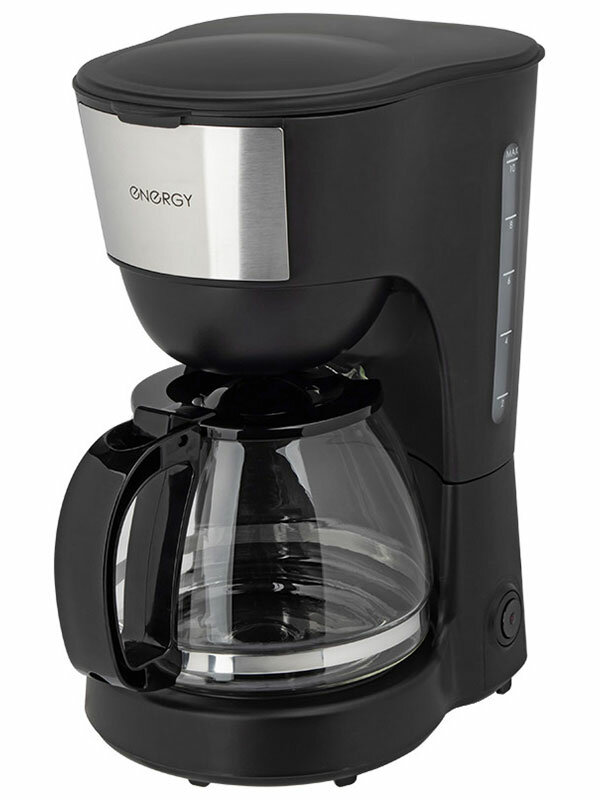 Кофеварка Energy EN-274 (108171)
