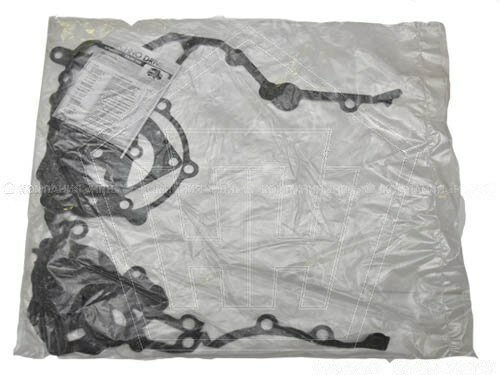 Комплект прокладок двигателя камаз (21наим.) (паронит)