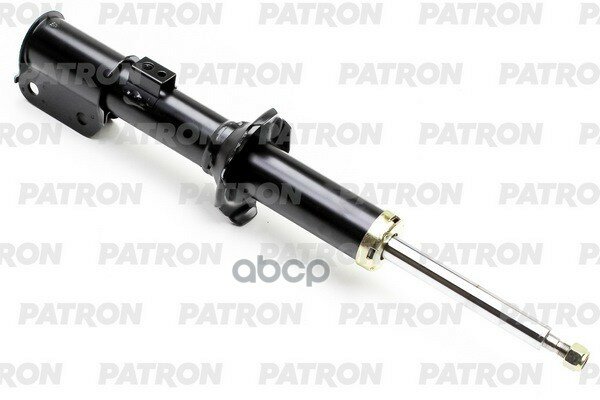 Амортизатор подвески GAS передн CHERY QQ6 06-18 PATRON арт. PSA999021
