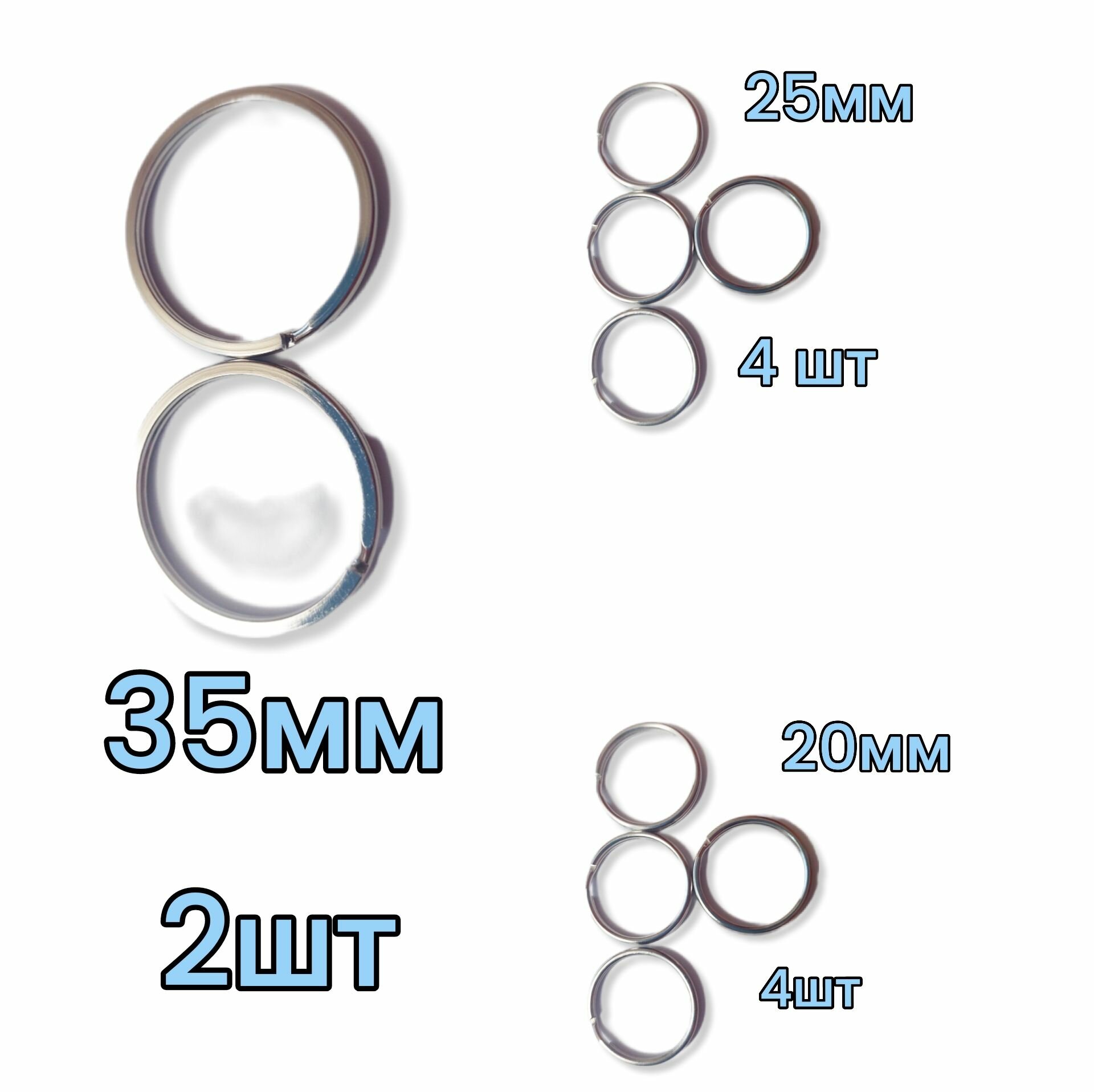 Бирка для ключей