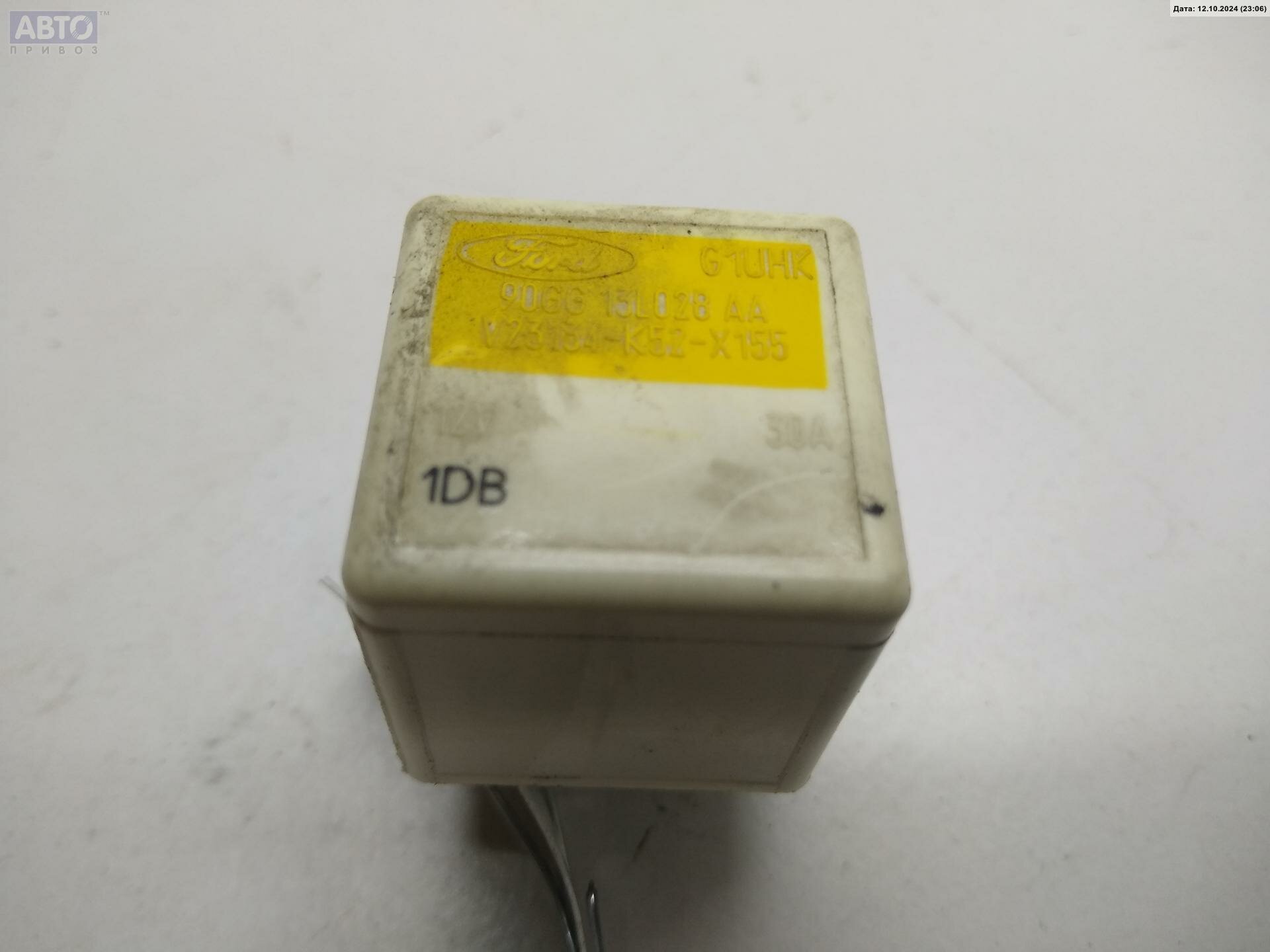 Реле (прочие) Ford Escort