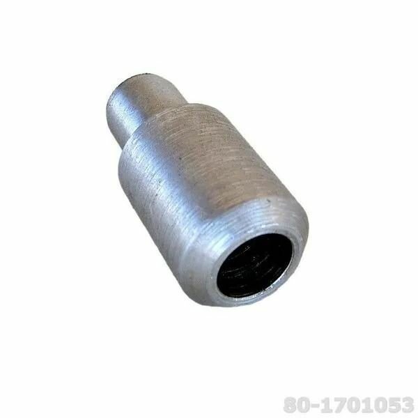 Дроссель МТЗ 1221 вала пониженных передач 80-1701053 бзтдиа