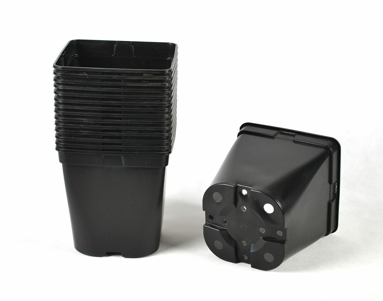 Горшок для рассады 5л / 15 шт