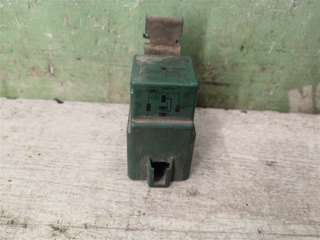 Реле Ford Escort /Orion 1995-1998