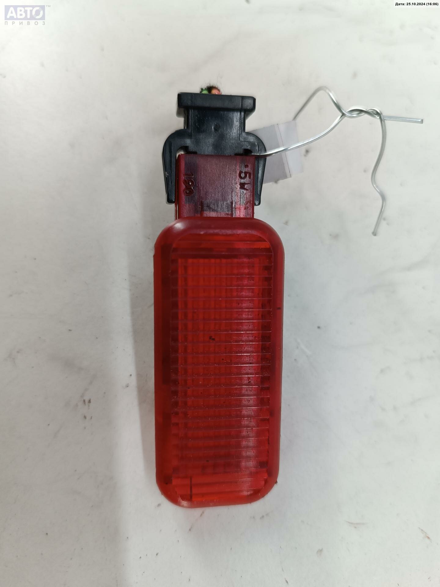 Фонарь салонный (плафон) Audi A4 B7 (2004-2008)