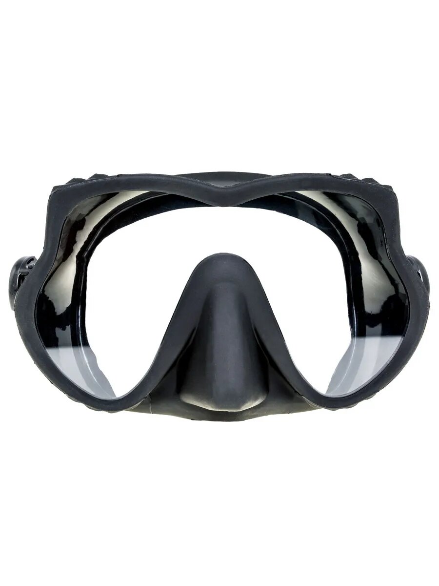 Маска Marlin Frameless Excel Black