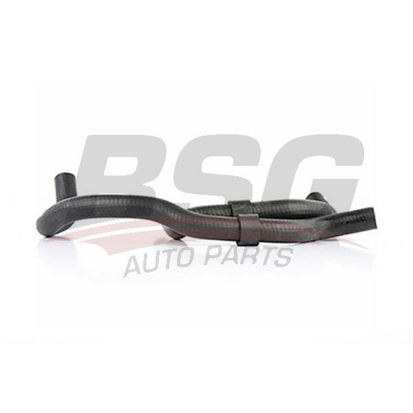 Шланг отопителя для автомобиля, BSG BSG 90-720-020 (1 шт.)