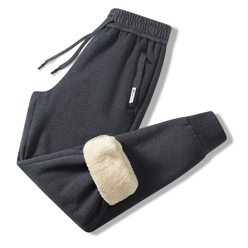 Брюки спортивные