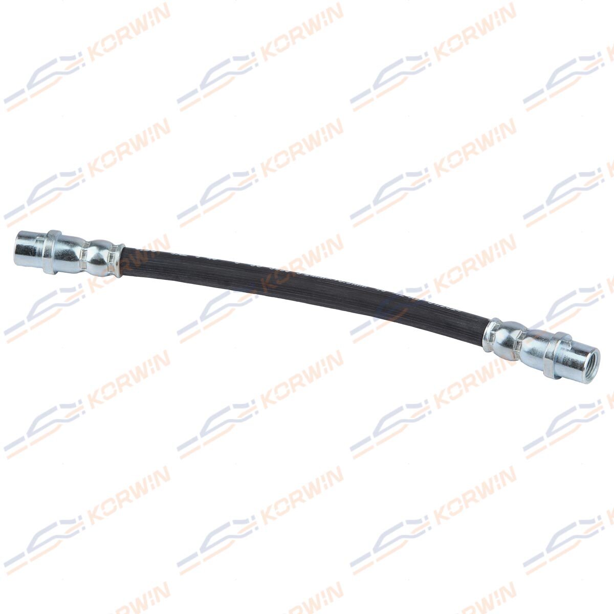 Шланг тормозной KORWIN KWDG1133