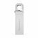 TECHKEY pen drive 64 ГБ 32GB, Серебряный, silver