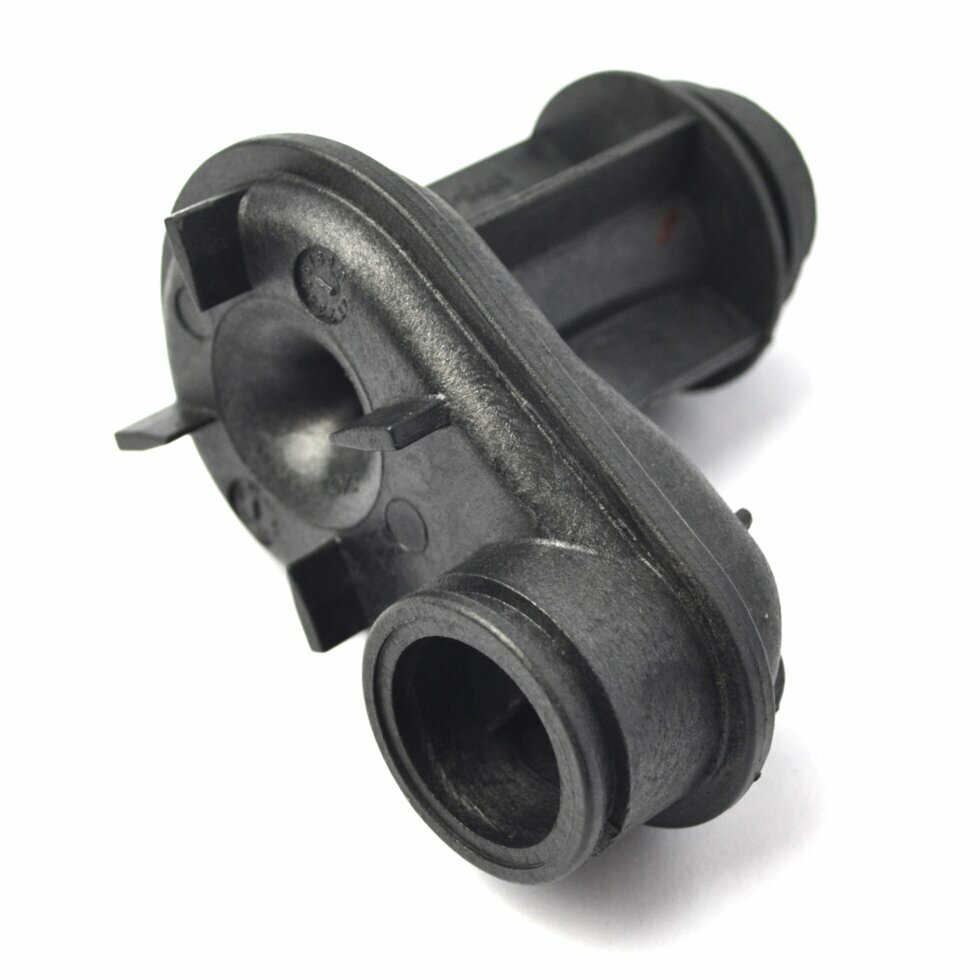 Сопло Эжектор Вентури Парма насоса СН-600Н модель 2018г пластмасса