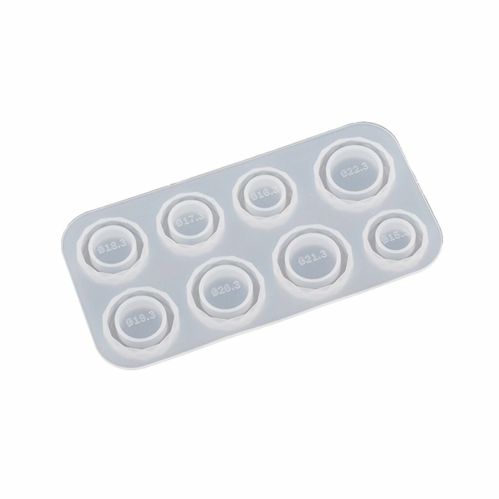 Форма для кольца