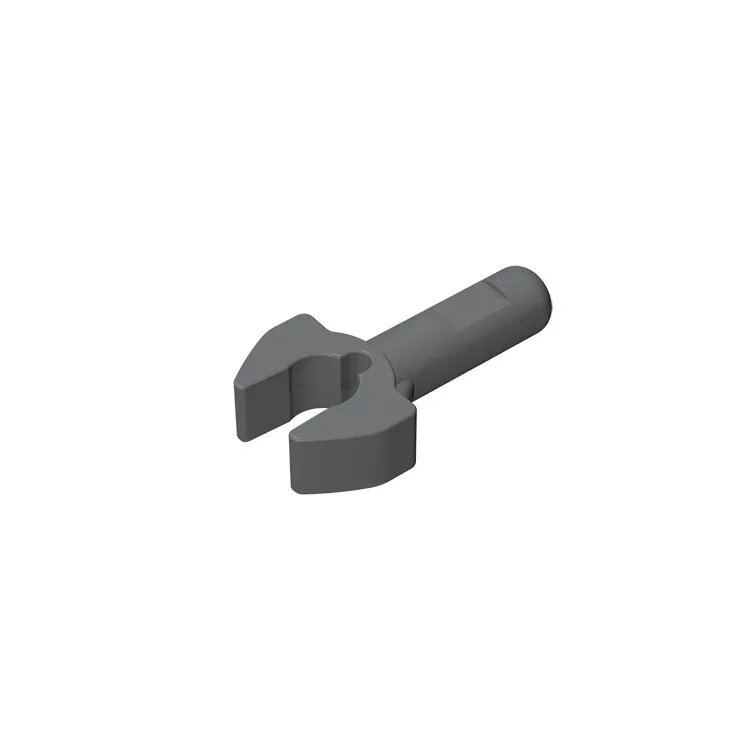 Gobricks Серый Wrench 1L