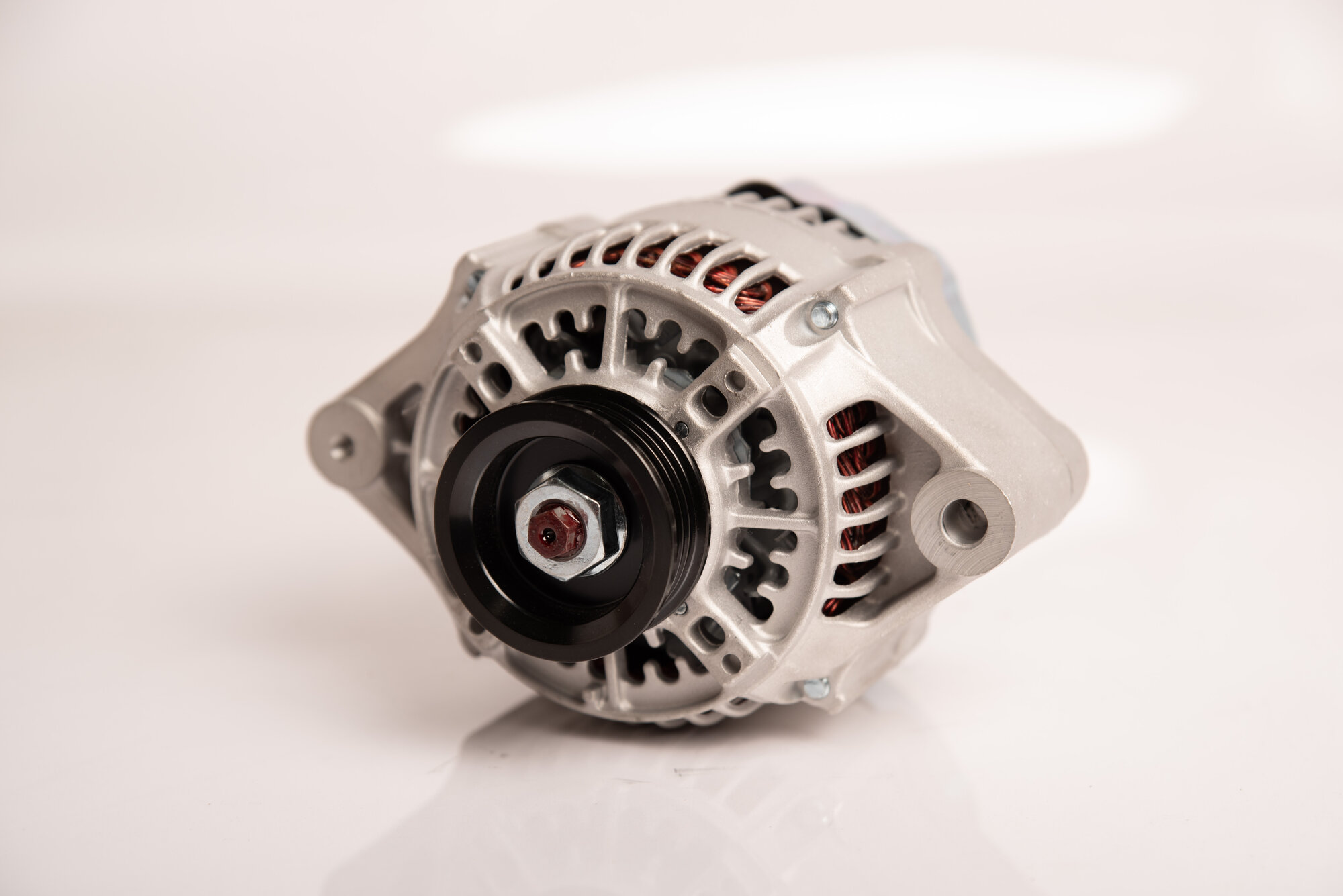 Генератор 31400-77E11 Powertec Suzuki