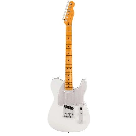 Электрогитара Fender American Ultra II Telecaster Maple Fingerboard Avalanche