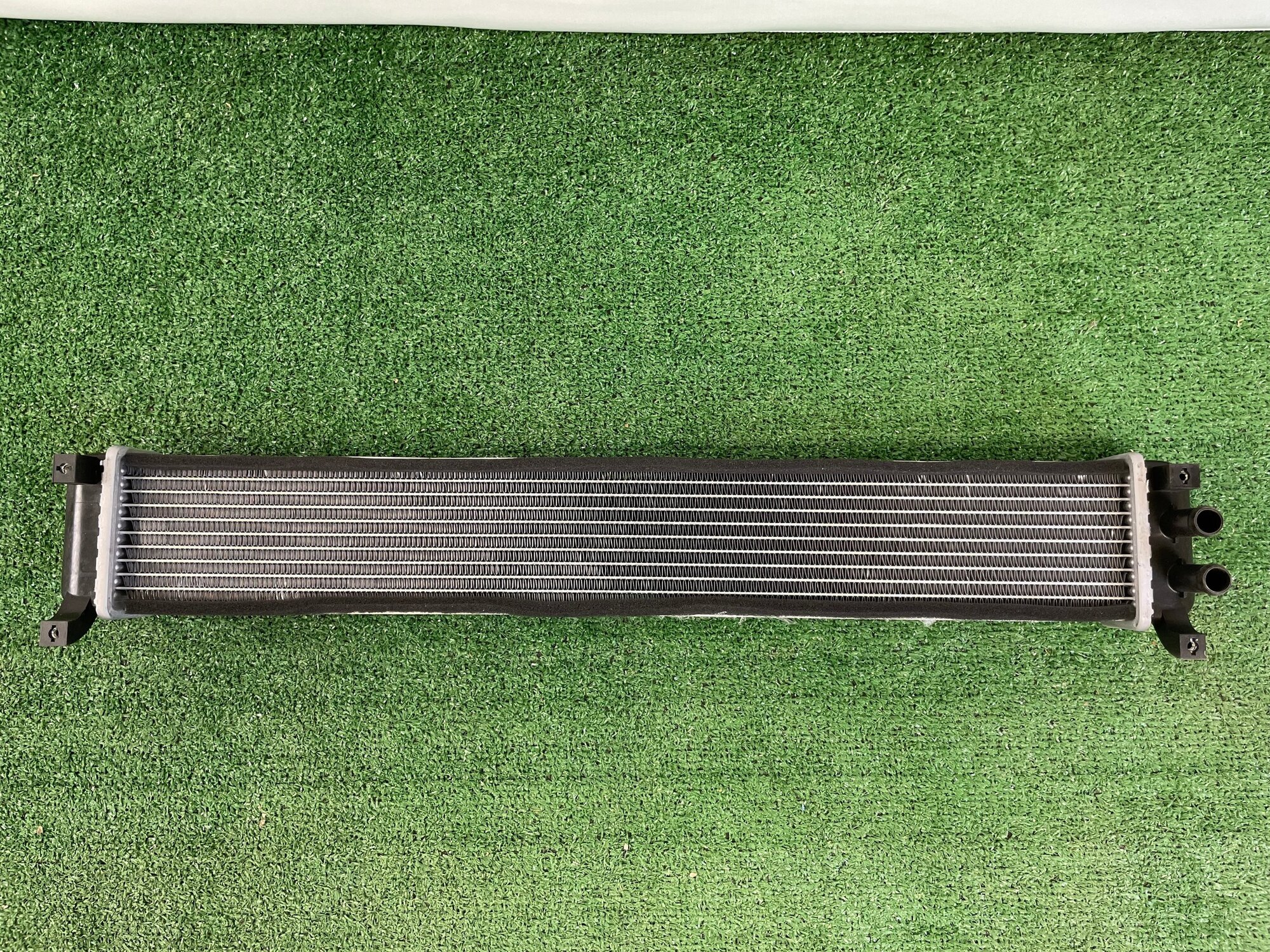 CHERY Интеркулер Chery Tiggo 7 Pro Max J601119610