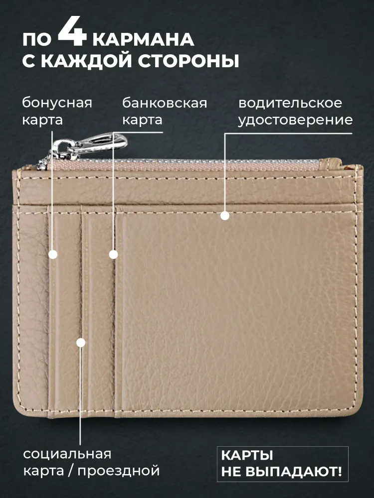 Картхолдер